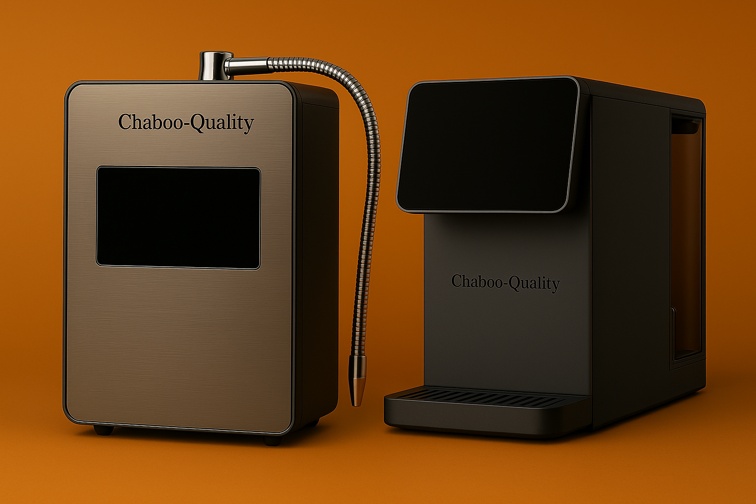 Konto – Chaboo.Shop